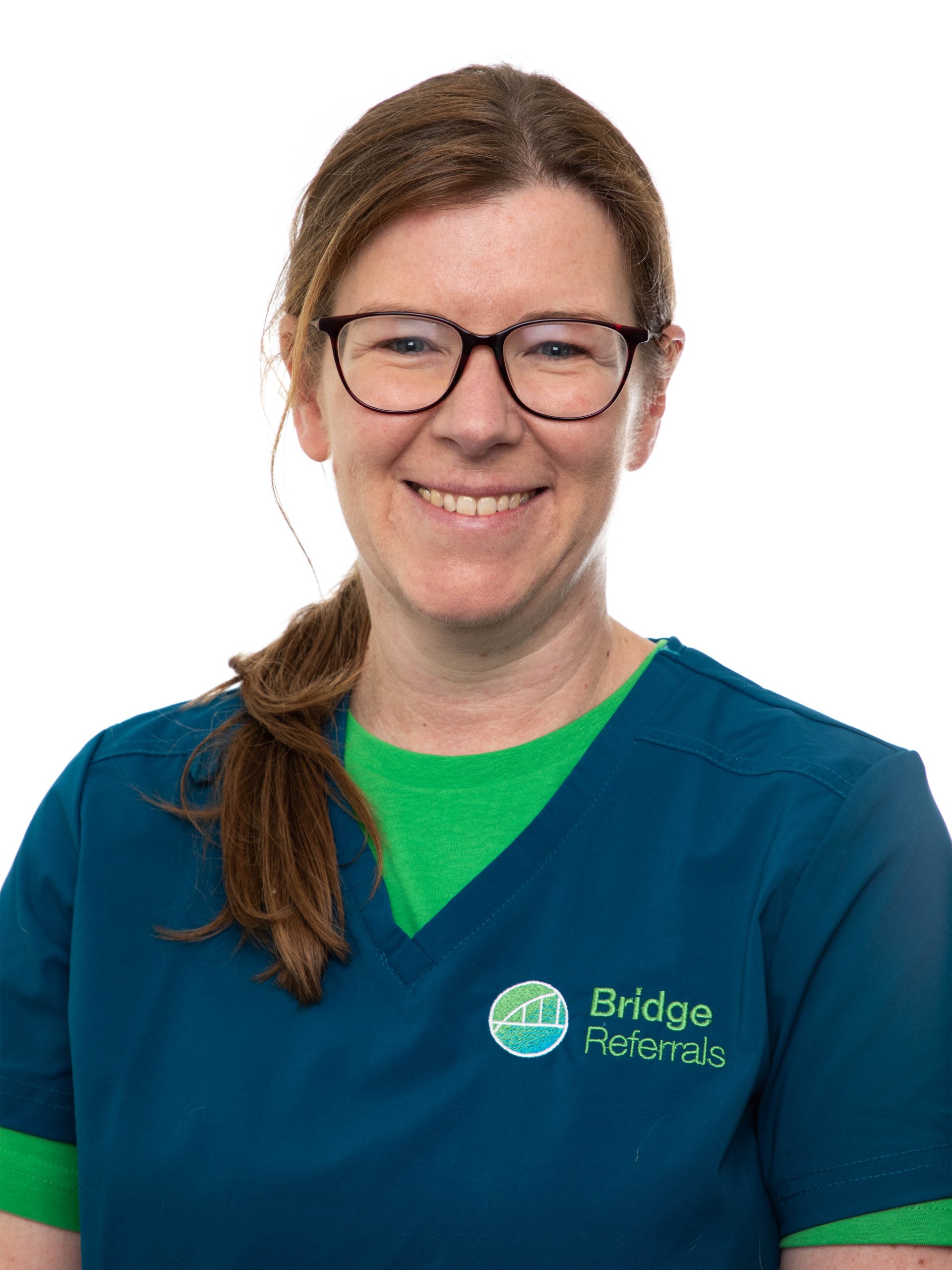 About - Bridge Referrals