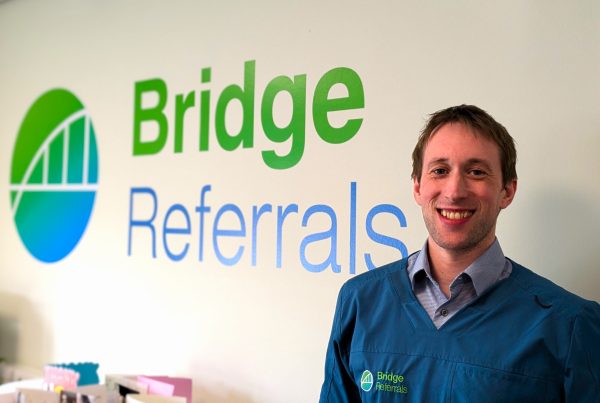 Bridge Referrals - Animal Veterinary Referrals in the North East